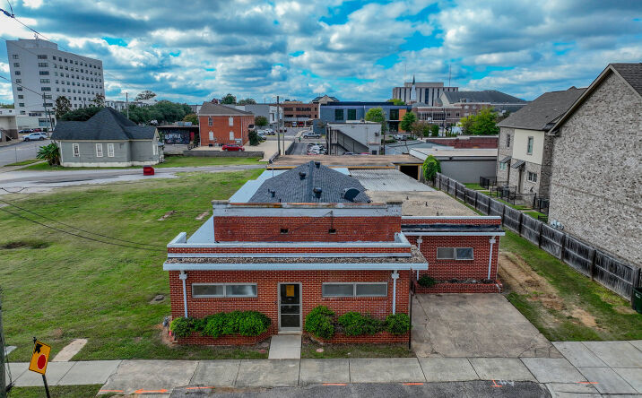 Tuscaloosa, AL Commercial Real Estate for Sale | Crexi.com