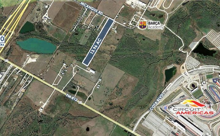 12003 McAngus Rd, undefined, TX 78617 | Crexi.com