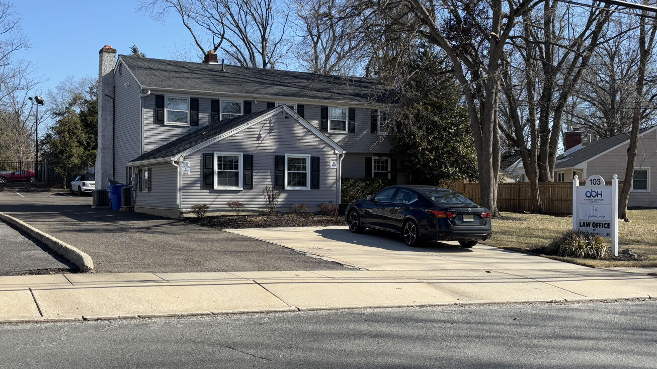 103 E Gate Dr, Cherry Hill Township, NJ 08034 | Crexi.com