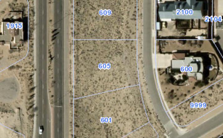 605 Colorado Mountain Rd NE, Rio Rancho, NM 87124 | Crexi.com