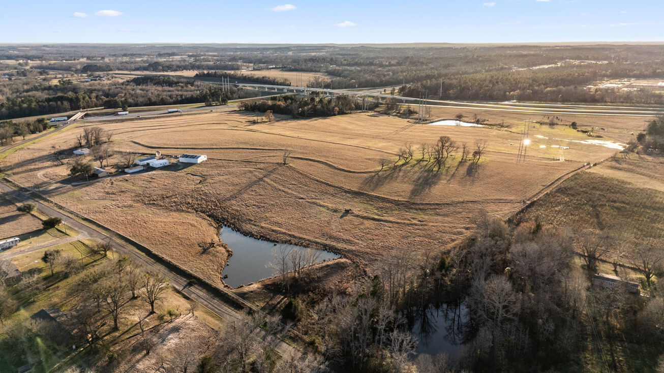 14129 County Rd 411, Tyler, TX 75706 | Crexi.com