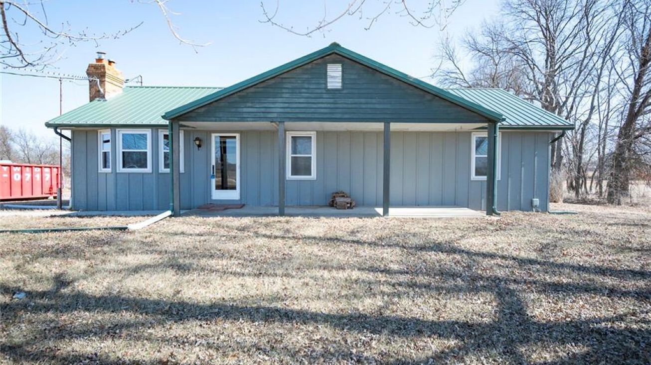 15661 NE 2003 County Road, Archie, MO 64725 | Crexi.com