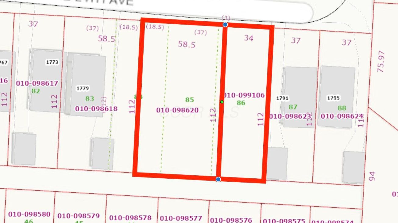 0 E 24th Avenue, Columbus, OH 43211 | Crexi.com