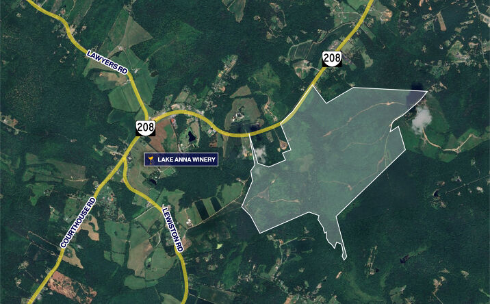 5947 Courthouse Rd, Spotsylvania Courthouse, VA 22551 | Crexi.com