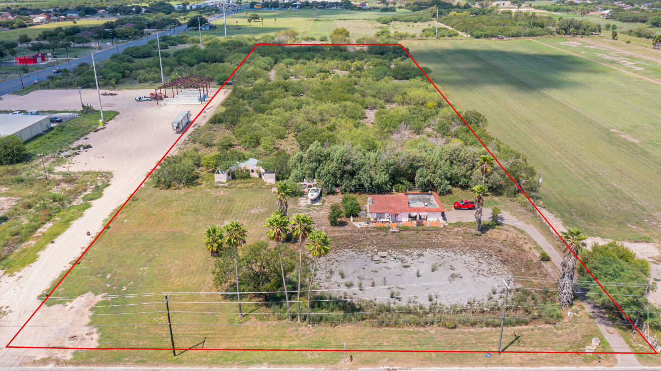 4307 N La Homa Rd, Mission, TX 78574 | Crexi.com