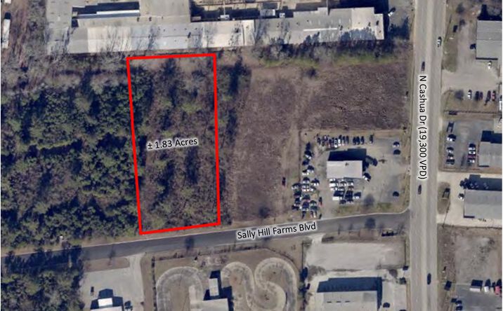 Stokes Road, Florence, SC 29501 | Crexi.com