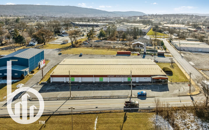 500 George St, Reading, PA 19605 | Crexi.com
