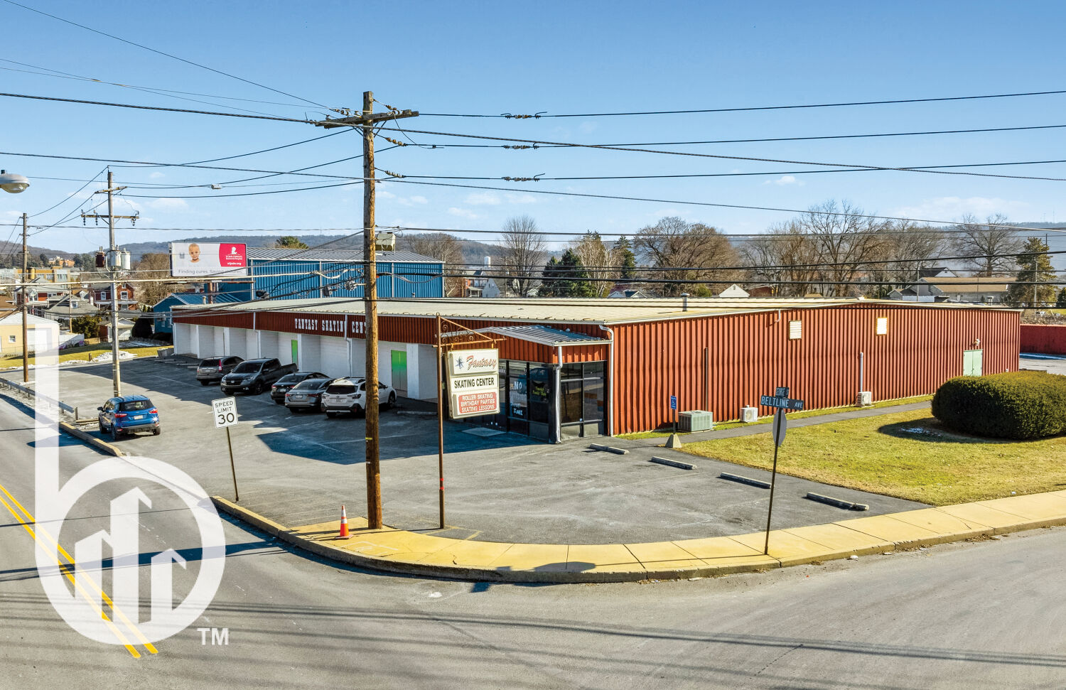 500 George St, Reading, PA 19605 | Crexi.com