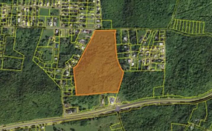 South of PR-113 Km. 6.1, Coto Ward 00662, Isabela, PR 00662 | Crexi.com