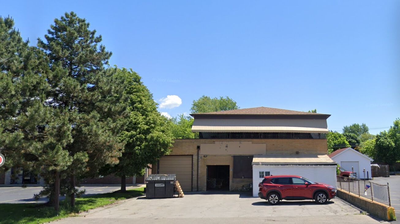3800 Harlem Rd, Cheektowaga, NY 14215 | Crexi.com