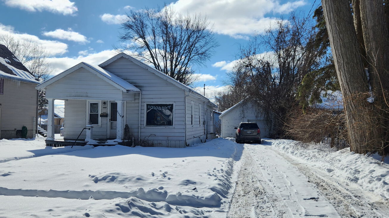 Saginaw, MI | Crexi.com