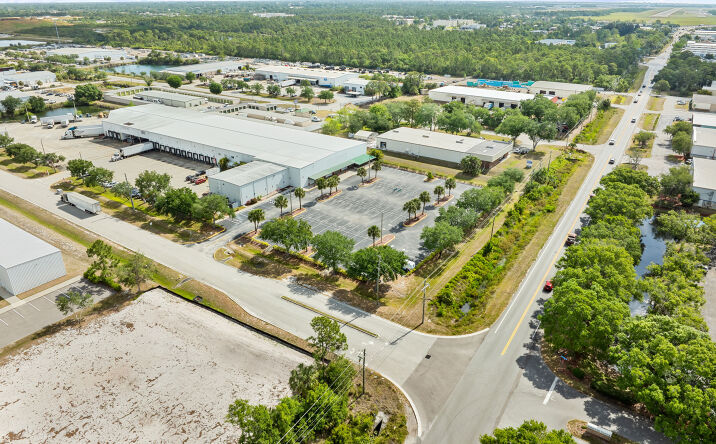 9065 Ellis Road, West Melbourne, FL 32904 | Crexi.com