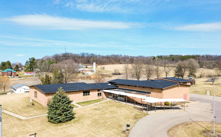 S5864 WI-23, Loganville, WI 53943 | Crexi.com