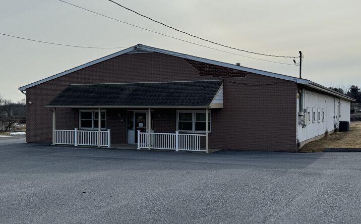 3850 LEHIGH ST Whitehall PA 18052-3405 APN: 549828791460-1 | Crexi.com