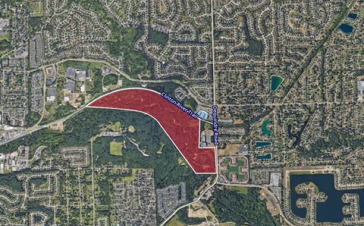 Dequindre Rd, Rochester, MI 48307 | Crexi.com