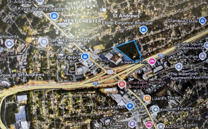 Marley Dr, Columbia, SC 29210 | Crexi.com