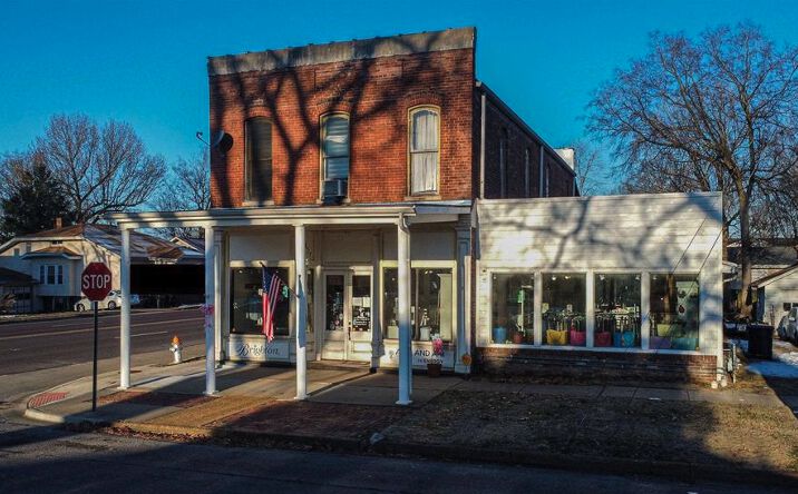 215 E FIFTH ST Metropolis IL 62960 | Crexi.com