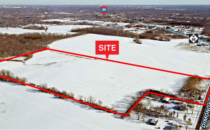 Dimondale Hwy, Dimondale, MI 48821 | Crexi.com