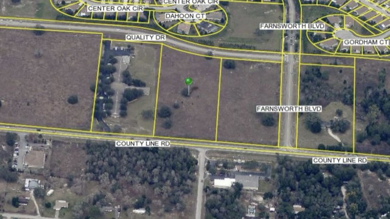 11323 County Line Rd, Spring Hill, FL 34609 | Crexi.com