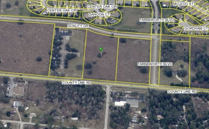 11323 County Line Rd, Spring Hill, FL 34609 | Crexi.com