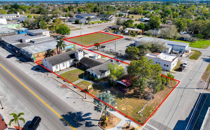 148 E Interlake Blvd, Lake Placid, FL 33852 | Crexi.com