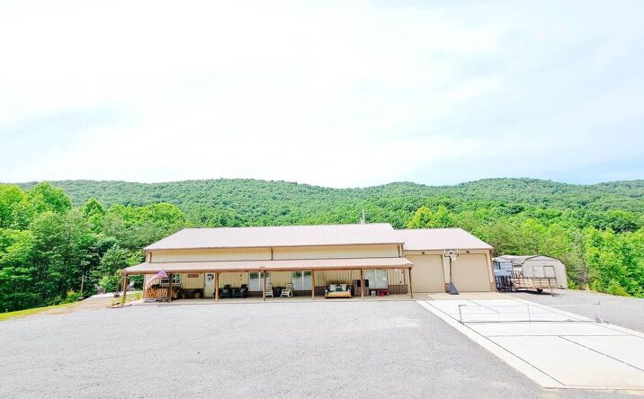 2625 Snake Hollow Rd, Sneedville, TN 37869 | Crexi.com