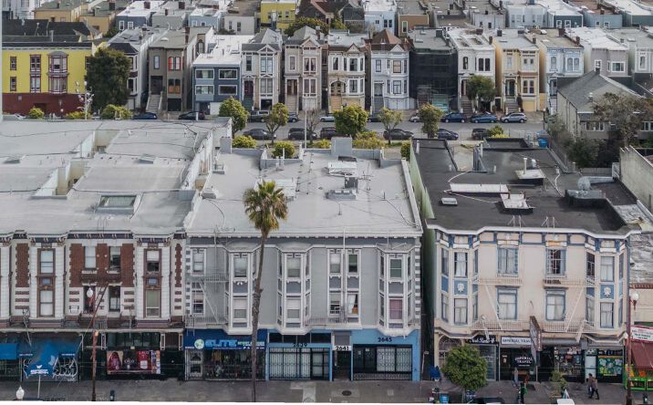 2663-2671 Mission St, San Francisco, CA 94110 | Crexi.com