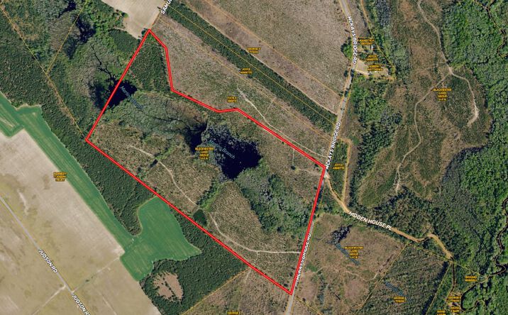 McKays Bridge Rd, Little Rock, SC 29567 | Crexi.com