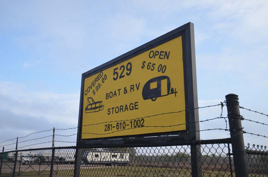 FM 529 Boat and RV Storage 39664 FM 529 RD, Brookshire, TX 77423 ...