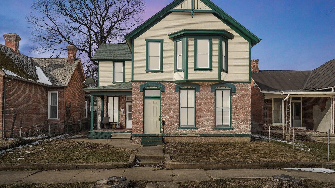 148 Hirn Street, Chillicothe, OH 45601 | Crexi.com