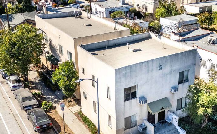 1118 N Virgil Ave, Los Angeles, CA 90029 | Crexi.com