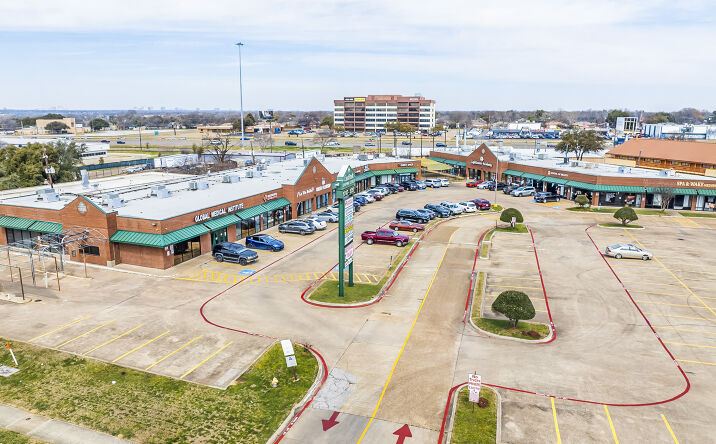 Dallas, TX Commercial Real Estate for Sale | Crexi.com