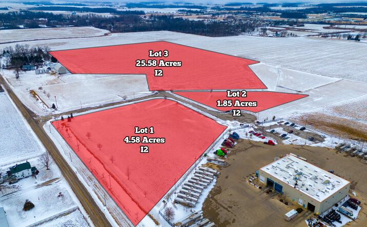 Fred Isch Dr, Decatur, IN 46733 | Crexi.com