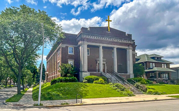 3001 W Mitchell St, Milwaukee, WI 53215 | Crexi.com