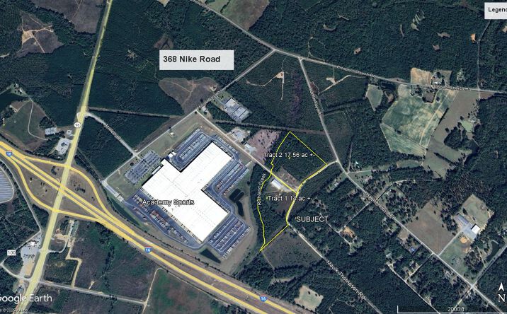 Warehouses for Sale in Georgia | Crexi