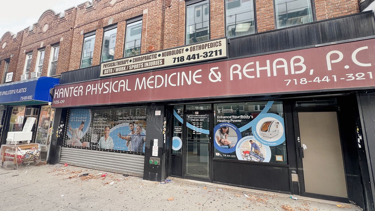 105-09 Jamaica Ave, Queens, NY 11418 | Crexi.com