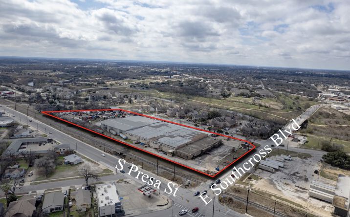 Warehouses for Sale in Texas | Crexi