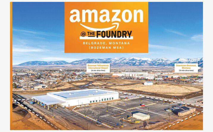 Montana Commercial Real Estate for Sale | Crexi.com