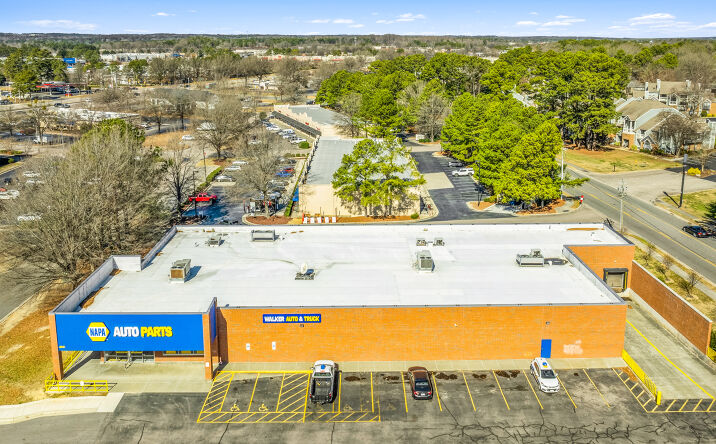 4241 Louisburg Rd, Raleigh, NC 27604 | Crexi.com