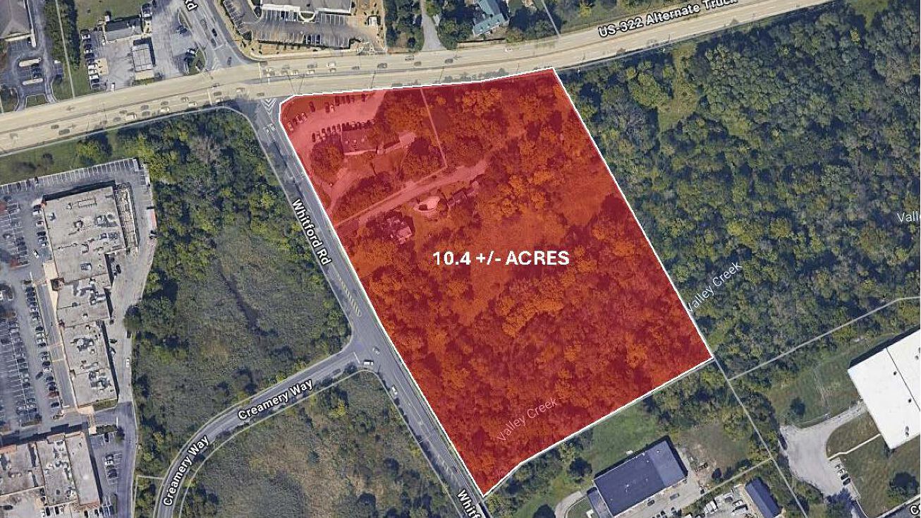 390 W Lincoln Hwy, Exton, PA 19341 | Crexi.com