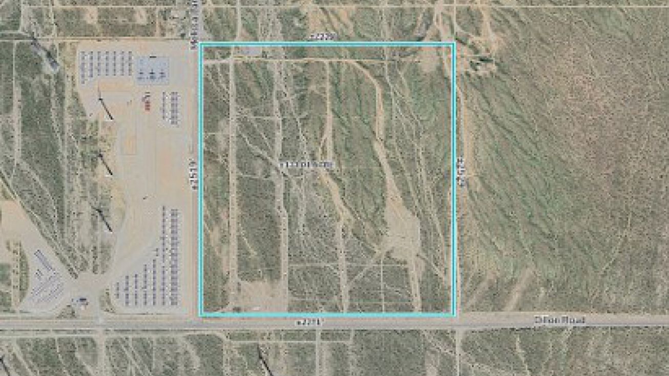 62540 Dillon Rd, Desert Hot Springs, CA 92240 | Crexi.com