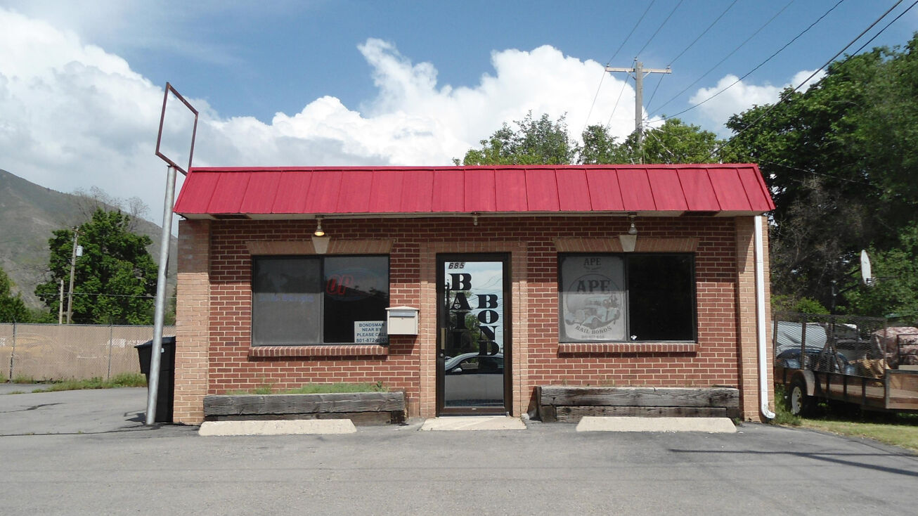 685 South Main Street, Springville, UT 84663 | Crexi.com