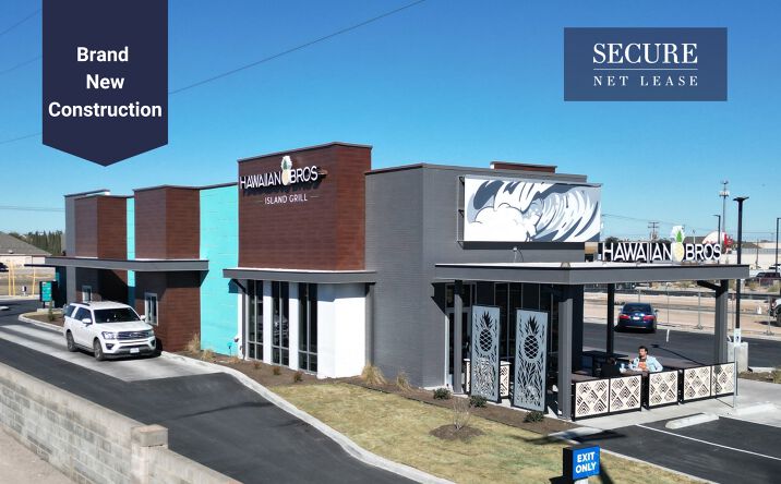 3320 W LOOP 250 N Midland TX 79707 APN: 283500190016 | Crexi.com