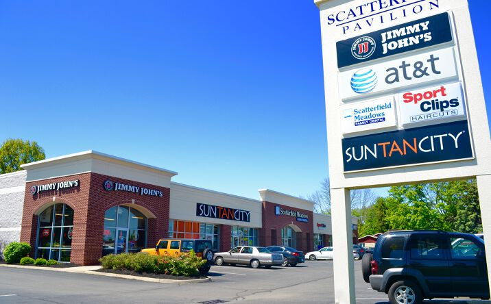 4767 S Scatterfield Road, Anderson, IN 46013 | Crexi.com