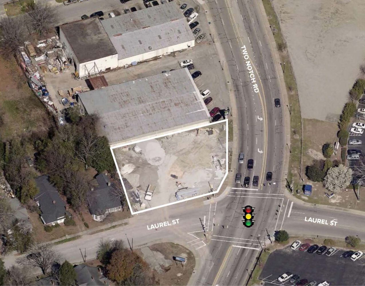 1801 Two Notch Road, Columbia, SC 29230 | Crexi.com