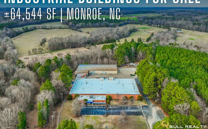 2620 Nelda Dr, Monroe, NC 28110 | Crexi.com