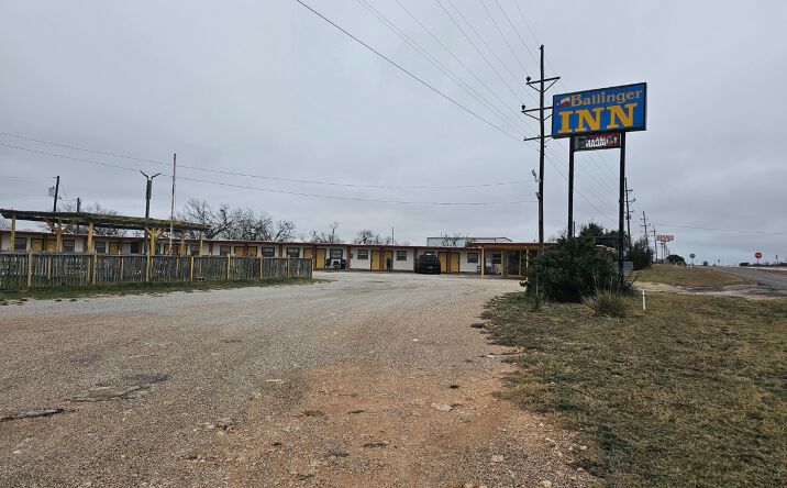 Hotels for Sale in Texas | Crexi