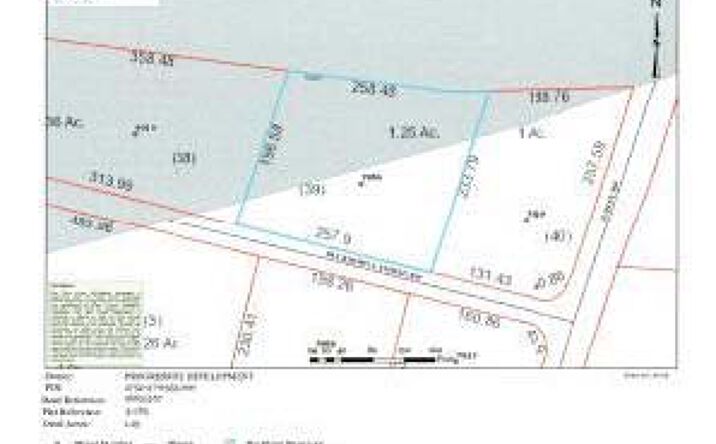 7956 Buckhorn Landing Rd, Sims, NC 27880 | Crexi.com