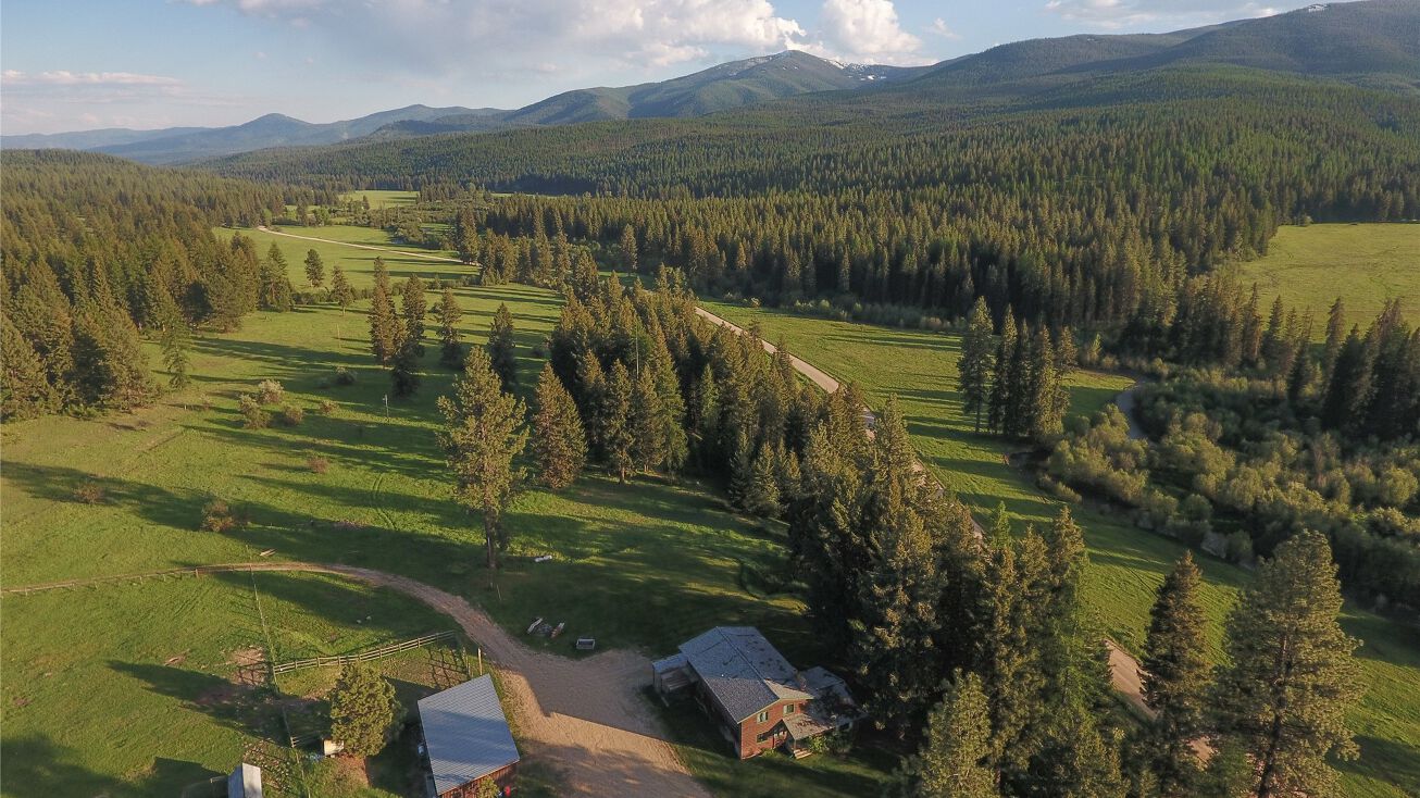 31200 Ninemile Road, Huson, MT 59846 | Crexi.com