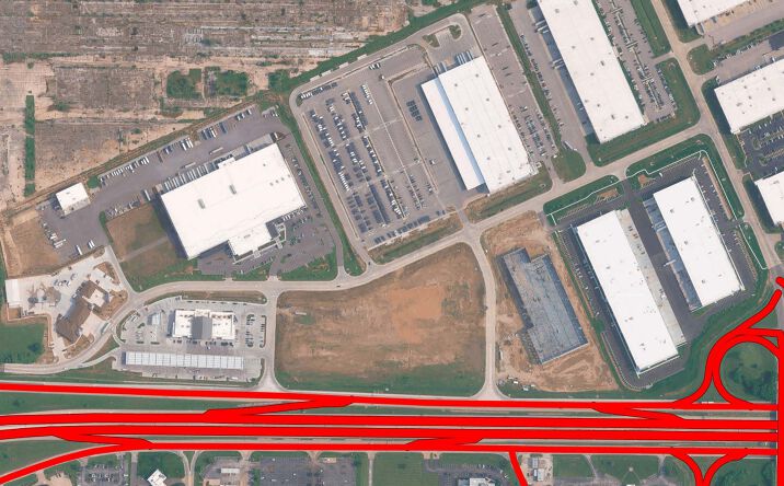 701 Gravois Bluffs Blvd, Fenton, MO 63026 | Crexi.com